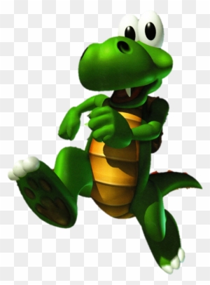 Croc - Croc Legend Of The Gobbos - Free Transparent PNG Clipart Images ...